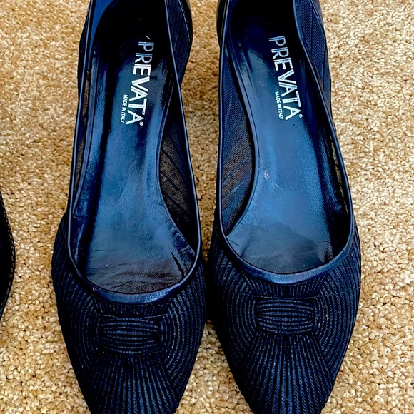 Prevata | Shoes | Italian Heels | Poshmark